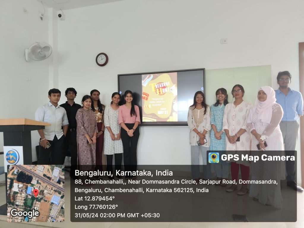 Literary and Communication | ISME: Best MBA/PGDM, MCA, BBA, BCom, BCA ...